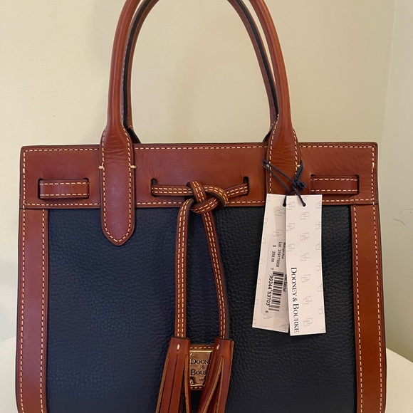 Dooney & Bourke | Bags | Dooneybourke Ariel Satche | Poshmark